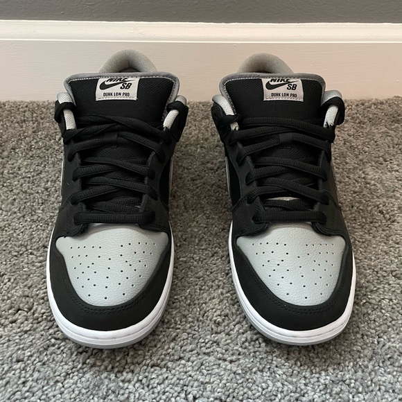 Nike | Shoes | Nike Sb Dunk Low Jpack Shadow 5 New | Poshmark